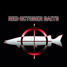Red October Baits – Guide's Choice Pro Shop