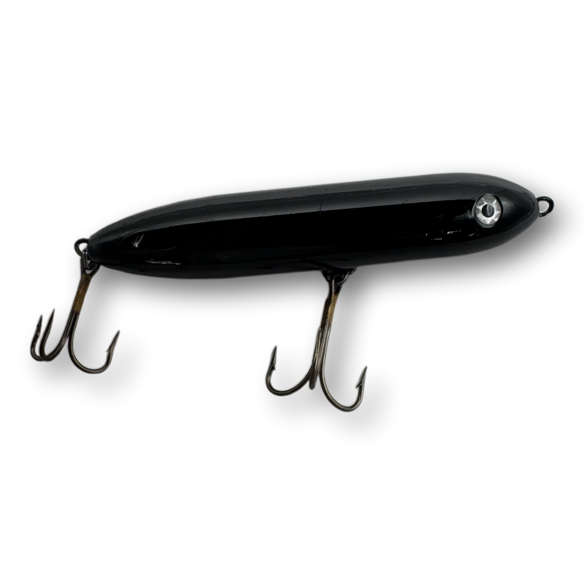 Musky Mania Lil' Doc 7" – Guide's Choice Pro Shop