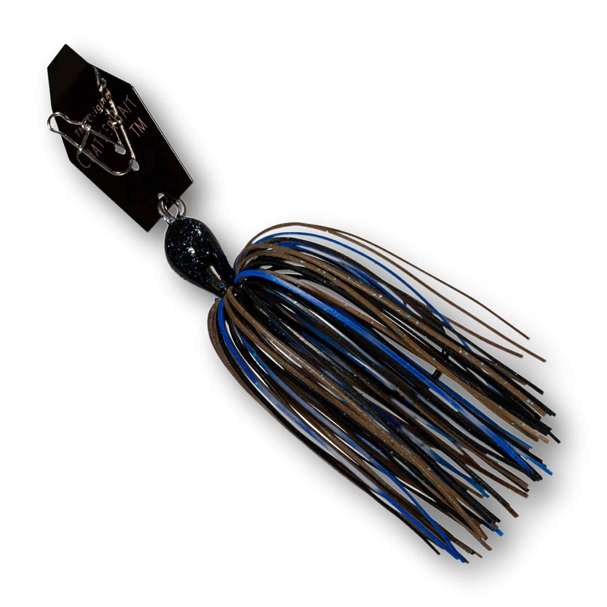 Z-Man Big Blade™ ChatterBait® – Guide's Choice Pro Shop