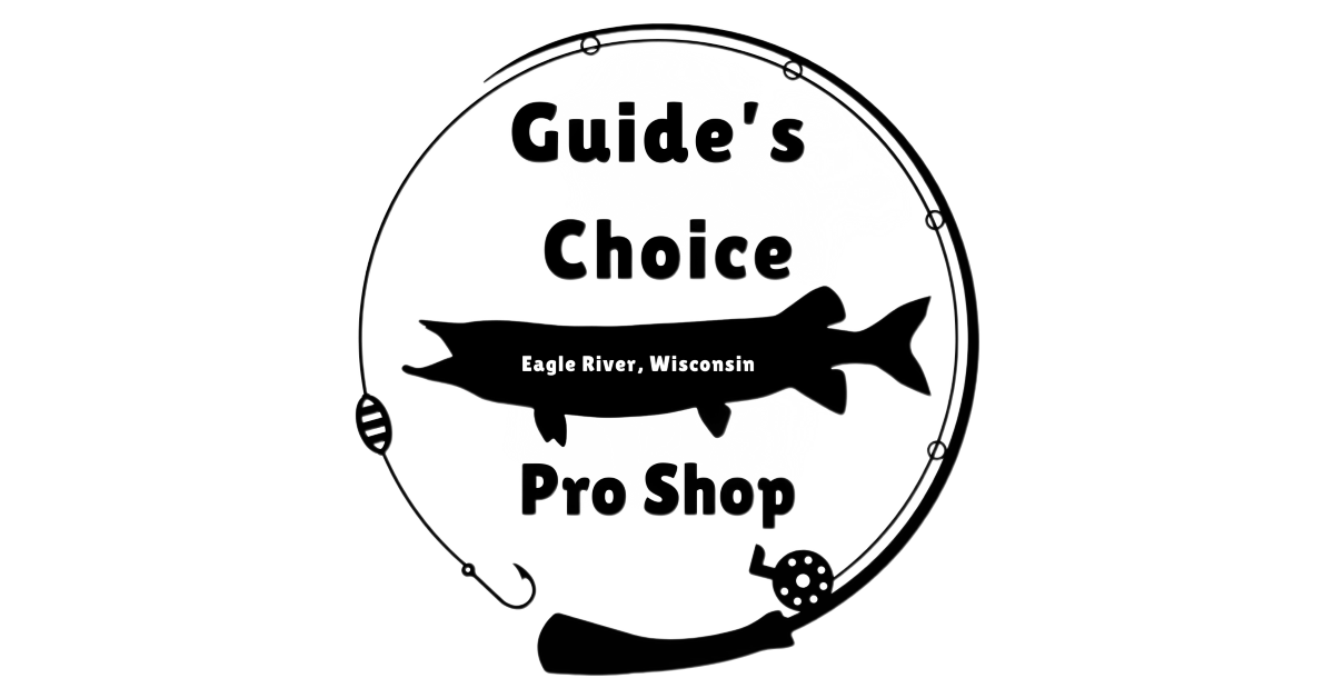 All Products – Page 3 – Guide's Choice Pro Shop